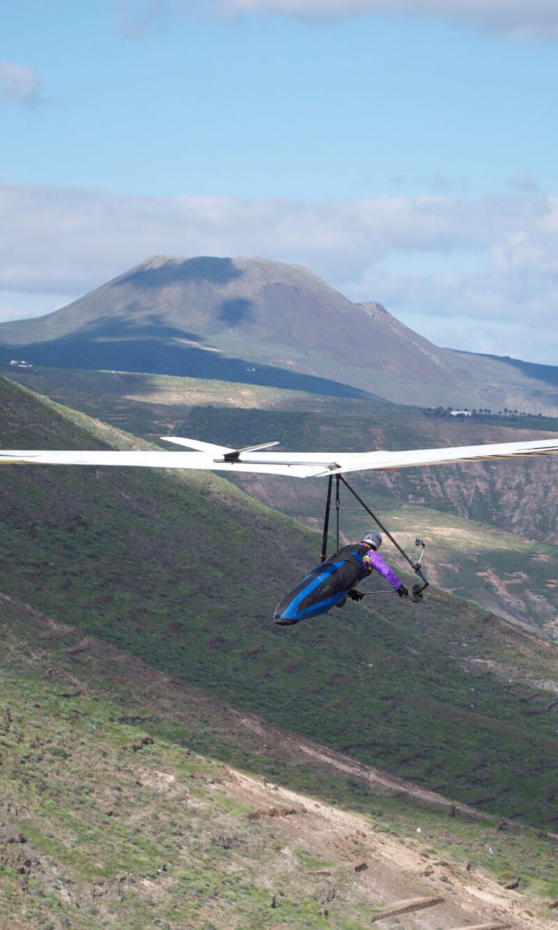 INICIO - Ala Delta Lanzarote